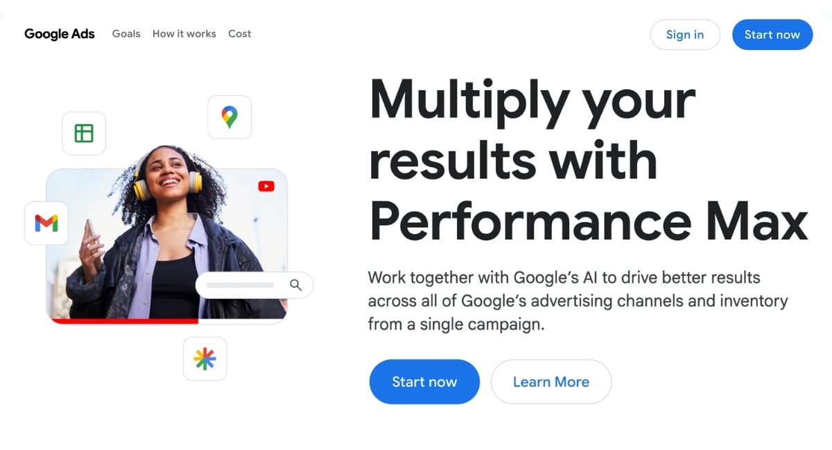 Google Ads PMax 廣告是什麼？2026 必看！完整設定流程與 AI 投放邏輯 | 犬哥網站